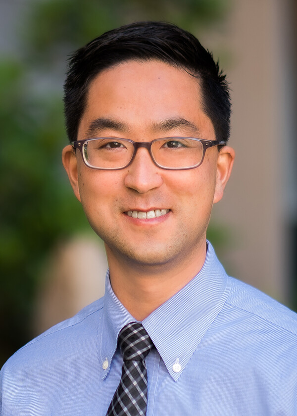 Jonathan Liu, MD, MS Joins UCSF Radiology Faculty | Radiology
