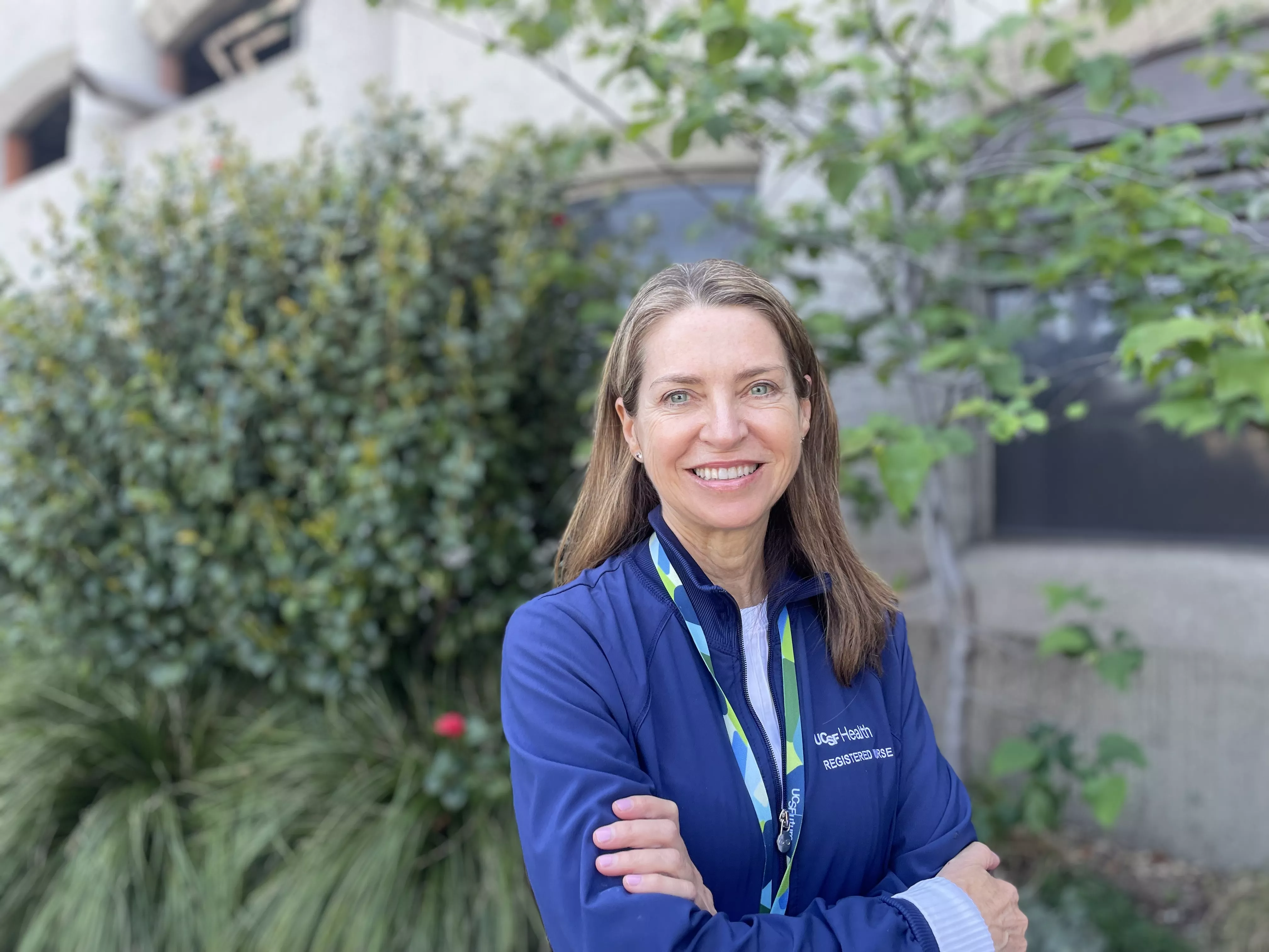 Heather Benjamin, RN, CRN | Radiology