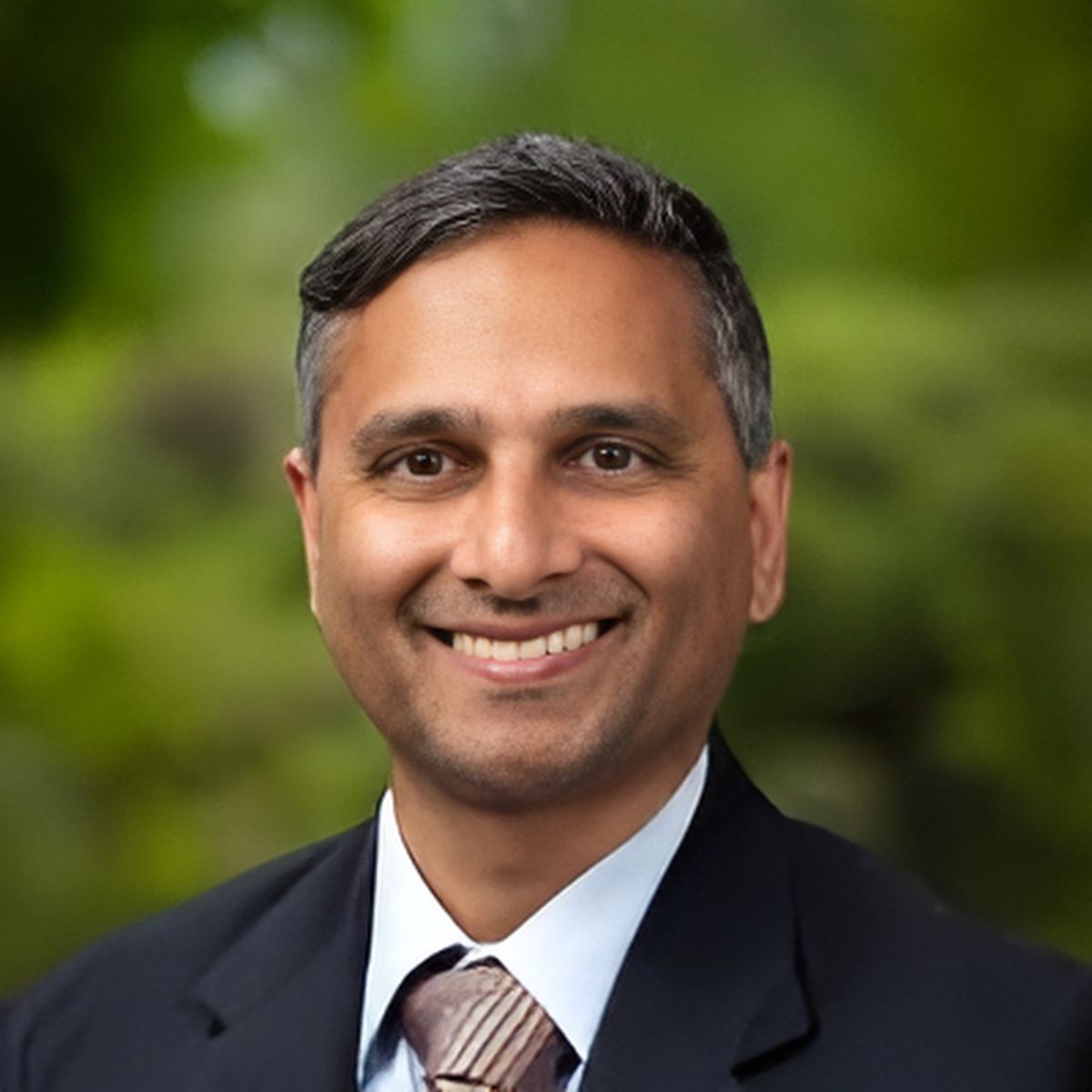 Welcoming Rajesh Shah, MD, to UCSF's Interventional Radiology Division ...