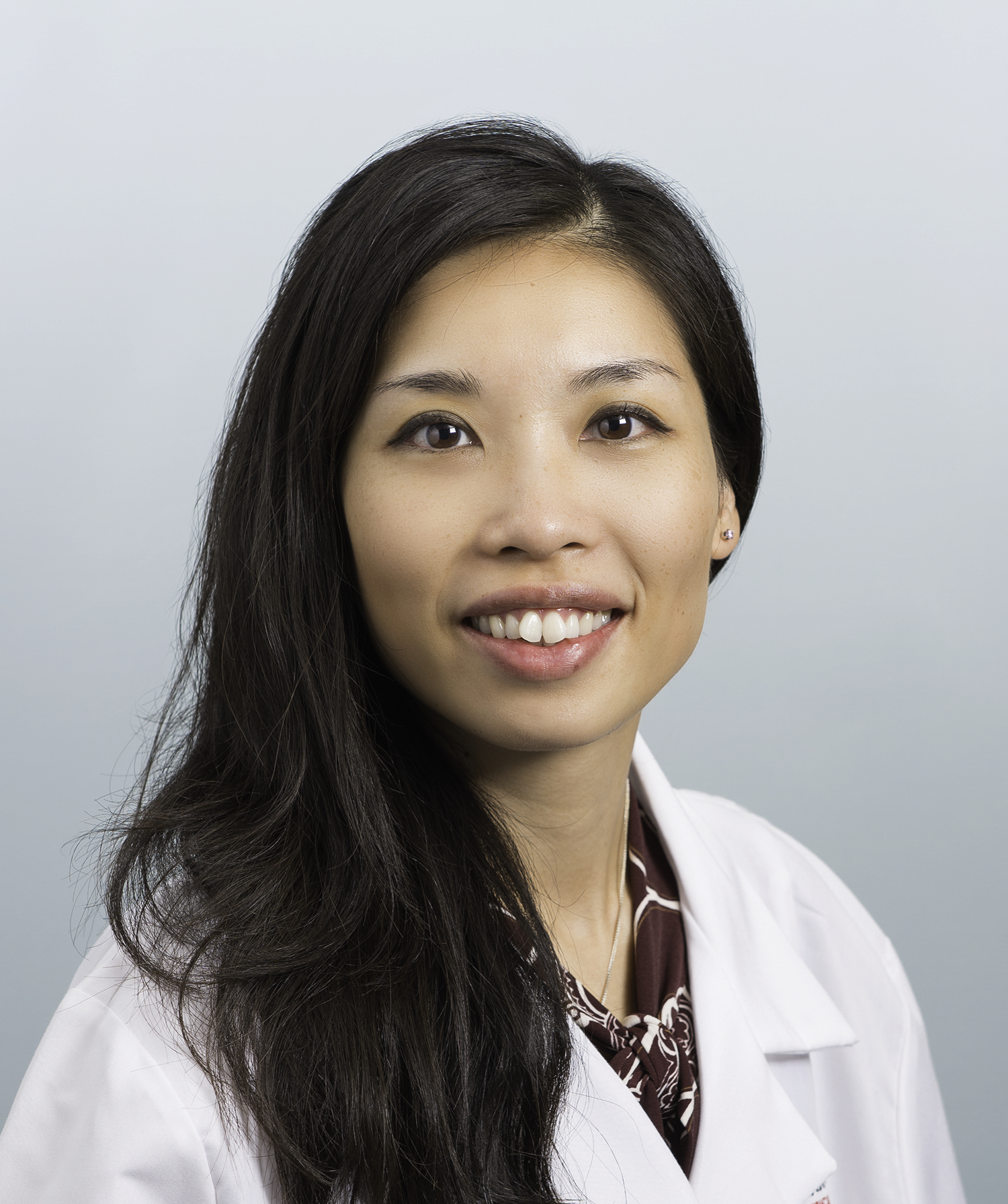 Welcoming Shinn-Huey Chou, MD, MPH, to UCSF's Breast Imaging Division ...