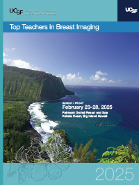 UCSF Practical On-Call Radiology | UCSF Radiology